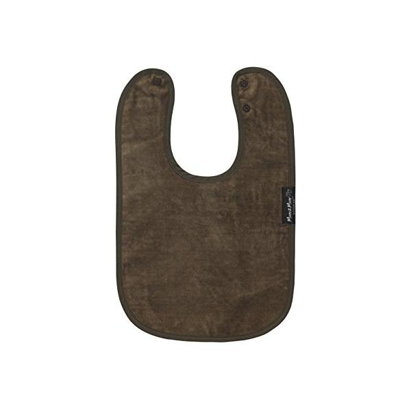 【ご購入後の当店からの連絡はご登録のメールアドレスに通知いたします。必ずご確認ください】【商品概要】手づかみ食べを卒業したら、スタンダードビブがお勧め。おやつや軽食にピッタリの大きさです。[素材] 表地:コットン100%、裏地:ナイロン10...