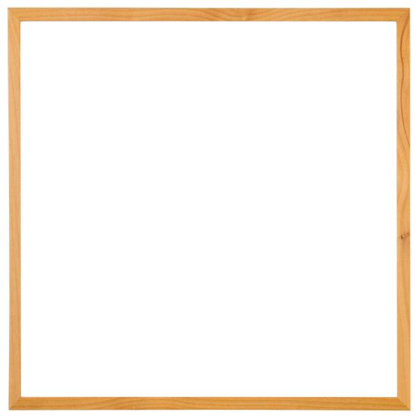 【ご購入後の当店からの連絡はご登録のメールアドレスに通知いたします。必ずご確認ください】【商品概要】主な製造国:タイ本体サイズ:314x314x29mm、額縁幅12mm素材:天然木フレーム:木製表面ダストカバー:アクリル板梱包:カブセ箱対応...