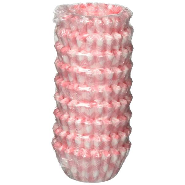 【ご購入後の当店からの連絡はご登録のメールアドレスに通知いたします。必ずご確認ください】【商品概要】型番: 4号深口色:赤底径×高さ(mm):31×19本体重量:(g)50(250枚)材質:紙/PBT生産国:日本耐熱:-40~180℃冷凍庫...