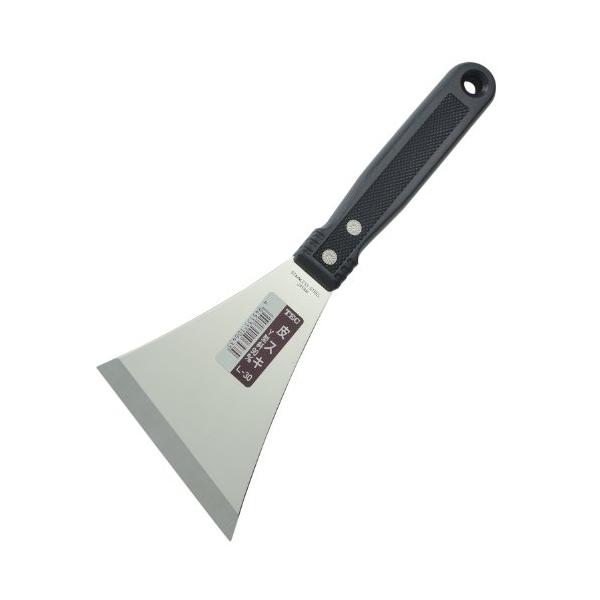 【ご購入後の当店からの連絡はご登録のメールアドレスに通知いたします。必ずご確認ください】【商品概要】【商品説明】●統一された機能的デザインのプラ柄ステンシリーズの皮スキです。●【用途】●ガラス・フローリング・石材・壁等のこびりついた汚れ落と...