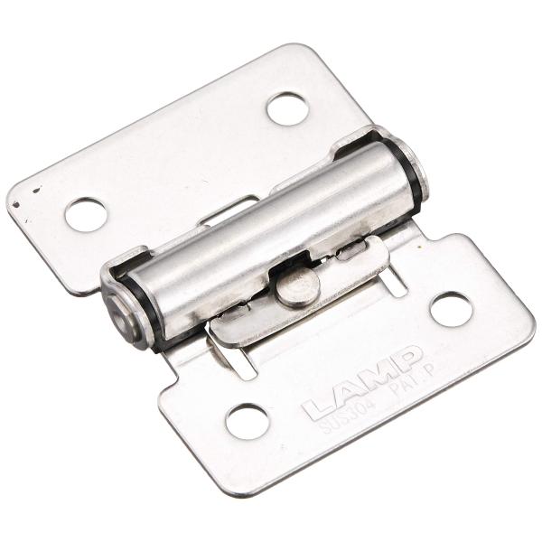 【ご購入後の当店からの連絡はご登録のメールアドレスに通知いたします。必ずご確認ください】【商品概要】材料:ステンレス鋼、ポリアセタールトルクN・m:0.7トルクkgf・cm:7.1質量g:27.5【商品説明】【商品詳細】ブランド：Sugat...