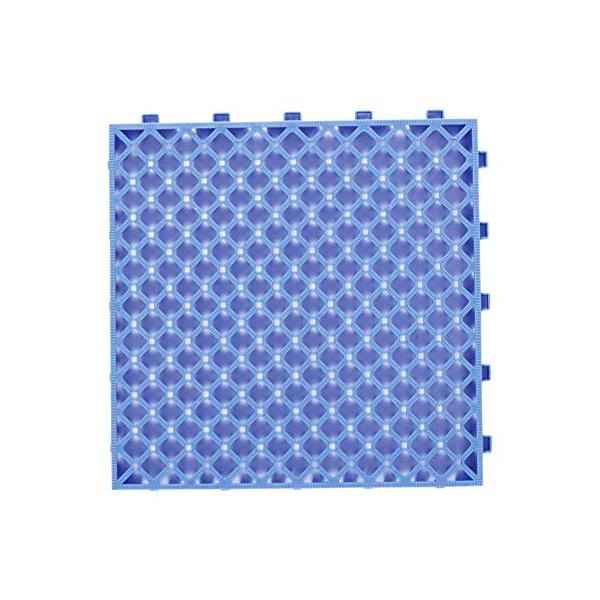 【ご購入後の当店からの連絡はご登録のメールアドレスに通知いたします。必ずご確認ください】【商品概要】原産国:日本材質:特殊ポリエチレン重量(g):263カラー:ブルー【商品説明】グランドチェッカー■特徴●すのこ(水切りマット)●耐候性に優れ...