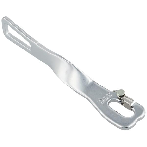 【ご購入後の当店からの連絡はご登録のメールアドレスに通知いたします。必ずご確認ください】【商品概要】板金作業時や、部品交換時にドアやリアゲートを少しひらいた状態で固定する専用工具ストライカーφ10mm以下(自動ロック機構付きの車輌は除く)ド...