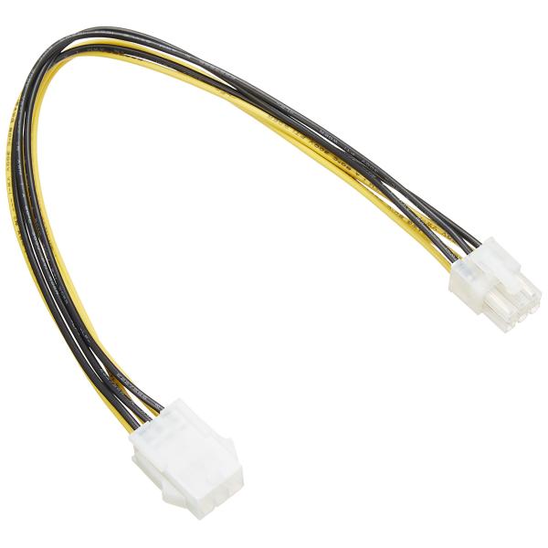 【ご購入後の当店からの連絡はご登録のメールアドレスに通知いたします。必ずご確認ください】【商品概要】端子 : PCI-E 6ピン (オス - メス)長さ : 30 cm【商品説明】【商品詳細】ブランド：変換名人商品種別：パソコン・周辺機器商...