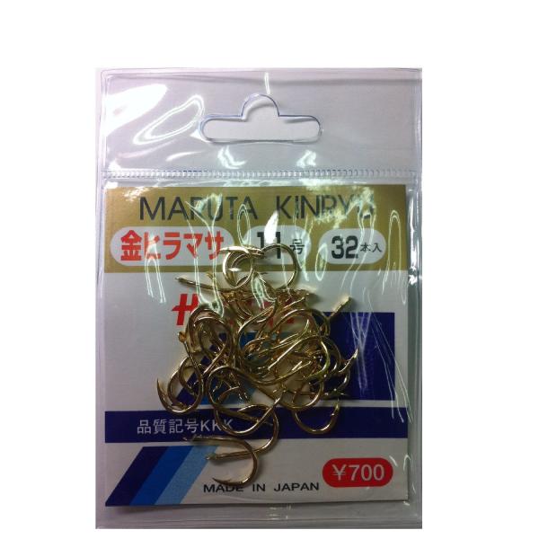 【ご購入後の当店からの連絡はご登録のメールアドレスに通知いたします。必ずご確認ください】【商品概要】【商品説明】【商品詳細】ブランド：金龍商品種別：スポーツ＆アウトドア商品名：金龍 ヘッター付Hライン ヒラマサ金 11号徳用製造元：金龍発売...