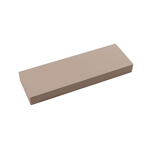 【ご購入後の当店からの連絡はご登録のメールアドレスに通知いたします。必ずご確認ください】【商品概要】本体サイズ:長さ210×幅70×厚さ20mm粒度:#4000用途:かんな、のみ、ナイフ、彫刻刀、カマ、ハサミ、打刃物、ステンレス刃物、料理包...