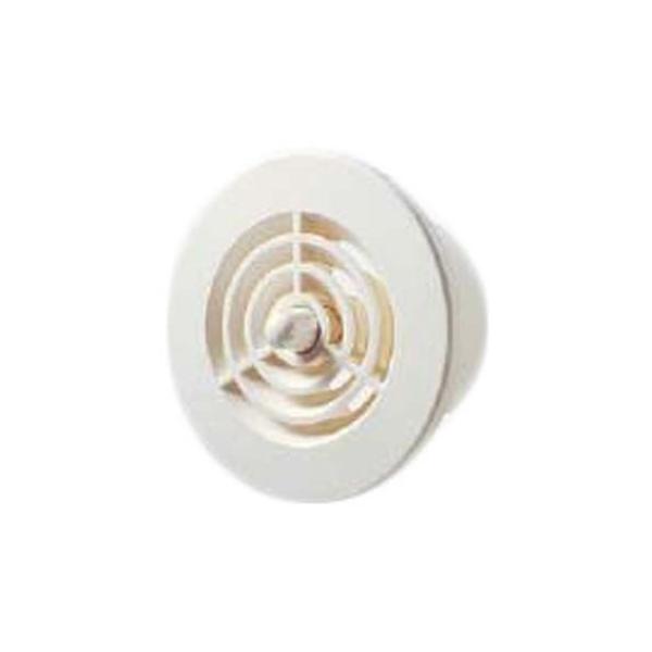 【ご購入後の当店からの連絡はご登録のメールアドレスに通知いたします。必ずご確認ください】【商品概要】サイズ(内)φ74サイズ(外)φ110適用パイプ(内径・外径)SU75 75×80レジスター・ガラリはホワイトグレー色です。【商品説明】杉田...