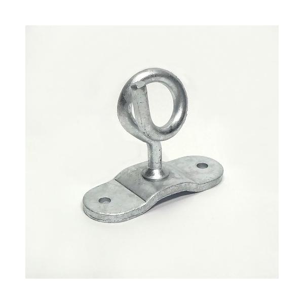 【ご購入後の当店からの連絡はご登録のメールアドレスに通知いたします。必ずご確認ください】【商品概要】【商品説明】家屋側用の引留金物です。【商品詳細】ブランド：電材39商品名：電材39 C型金物 家屋側用 T-CK【当店からの連絡】