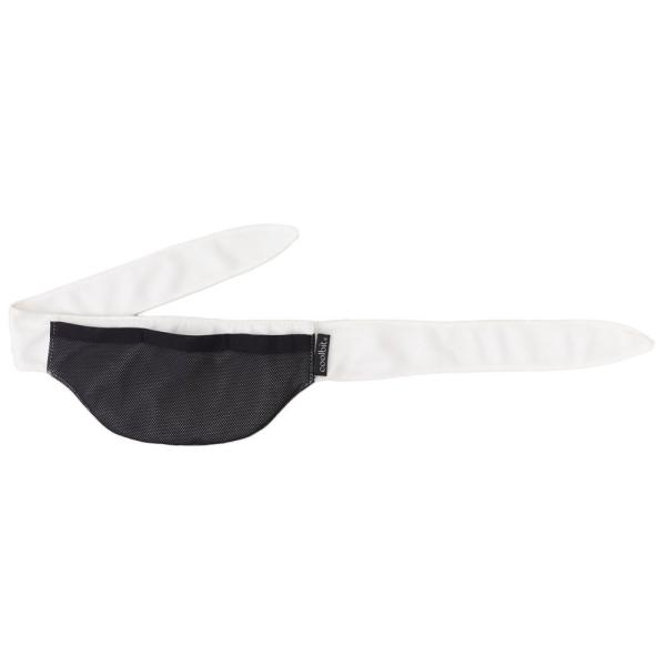 【ご購入後の当店からの連絡はご登録のメールアドレスに通知いたします。必ずご確認ください】【商品概要】サイズ:86×11cm素材:クールマックスファブリック、チタン×ポリエステル機能:抗菌・防臭、白金ナノ粒子、保冷剤付、チタン【商品説明】説明...