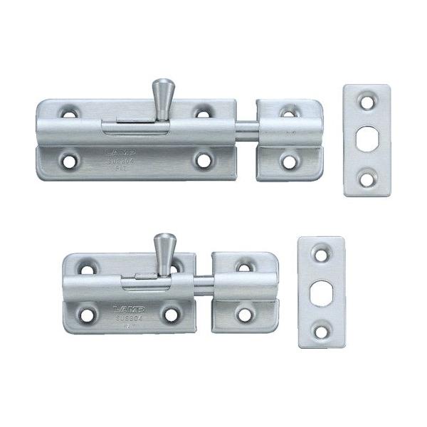 【ご購入後の当店からの連絡はご登録のメールアドレスに通知いたします。必ずご確認ください】【商品概要】材料:ステンレス鋼(SUS303・304)仕上:ヘアライン仕上L/P1/P2/Dサイズ(mm):40/7.5/25/11【商品説明】【商品詳...