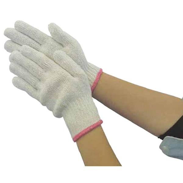 【ご購入後の当店からの連絡はご登録のメールアドレスに通知いたします。必ずご確認ください】【商品概要】色:生成サイズ:M全長(cm):21手のひら周り(cm):17中指長さ(cm):77ゲージ2本編厚み:2.1mm【商品説明】【商品詳細】ブラ...