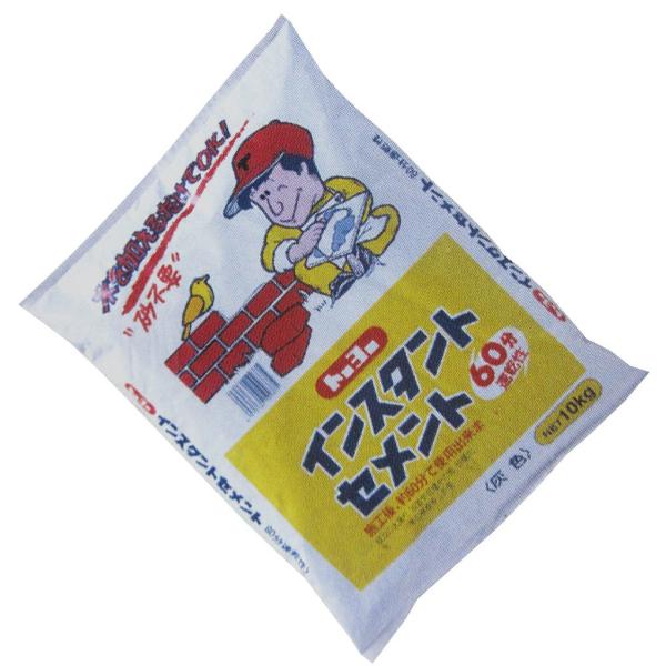 【ご購入後の当店からの連絡はご登録のメールアドレスに通知いたします。必ずご確認ください】【商品概要】NET:10kg【商品説明】【商品詳細】ブランド：トーヨーマテラン商品種別：DIY・工具・ガーデン商品名：トーヨー 60分速乾性インスタント...