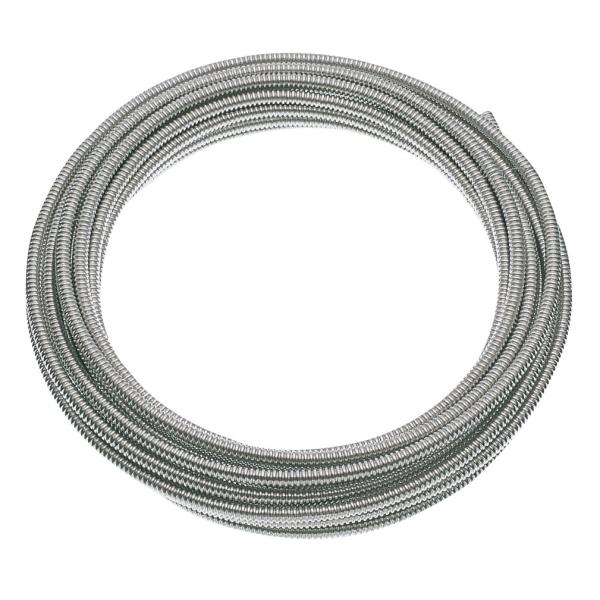 【ご購入後の当店からの連絡はご登録のメールアドレスに通知いたします。必ずご確認ください】【商品概要】原産国:日本長さ:10mパイプ山径:16mm他社製品と接続しないでください。漏水で家財などをぬらす財産損害発生の恐れがあります。【商品説明】...