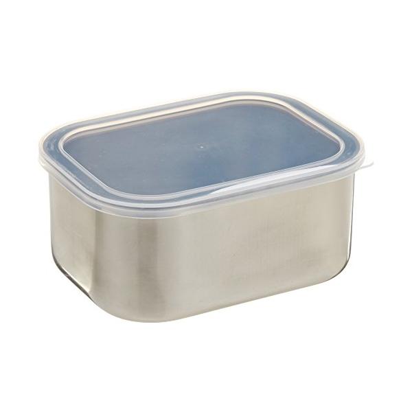 【ご購入後の当店からの連絡はご登録のメールアドレスに通知いたします。必ずご確認ください】【商品概要】外寸 :155×115×H70mm製品重量:160g材質:18-8ステンレス・ポリエチレン容量:1050cc【商品説明】【商品詳細】ブランド...