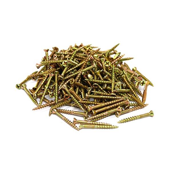 【ご購入後の当店からの連絡はご登録のメールアドレスに通知いたします。必ずご確認ください】【商品概要】極細タイプでねじ込みやすく施工性抜群座掘りして板を押えるフレキ付引き寄せ抜群のローレット十字穴が深く頭が潰れにくく空回りしにくい【商品説明】...