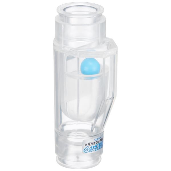 【ご購入後の当店からの連絡はご登録のメールアドレスに通知いたします。必ずご確認ください】【商品概要】業務用エアコン及び、業務用冷凍・冷蔵機器のドレン配管用にご使用ください。水封及び逆止弁の二重構造で防臭効果が得られます。【商品説明】【商品詳...