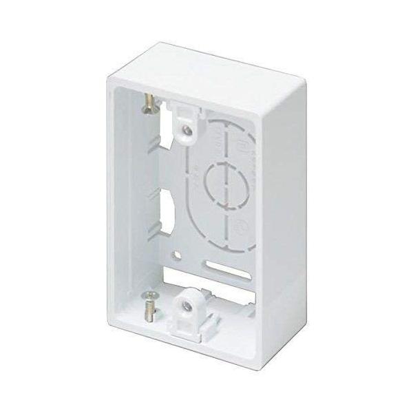 【ご購入後の当店からの連絡はご登録のメールアドレスに通知いたします。必ずご確認ください】【商品概要】型番:43216-7578【商品説明】説明型番:43216-7578【商品詳細】ブランド：マサル工業(株)商品名：マサル工業 露出ボックス1...