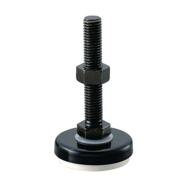 【ご購入後の当店からの連絡はご登録のメールアドレスに通知いたします。必ずご確認ください】【商品概要】材質:鋼、エチレンプロピレンゴム、ポリアミドサイズd:M10サイズD:40サイズH:70サイズh1:13【商品説明】説明【特長】取り付け簡単...