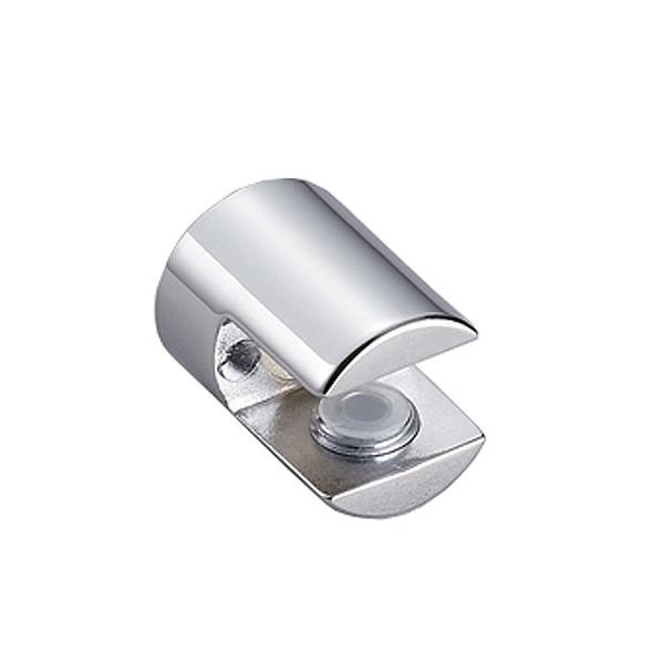 【ご購入後の当店からの連絡はご登録のメールアドレスに通知いたします。必ずご確認ください】【商品概要】質量(g):50材料:亜鉛合金(ZDC)適応ガラス厚(mm):6、8、10最大取付ピッチP:300mm耐荷重N/耐荷重kgf:49N/5kg...