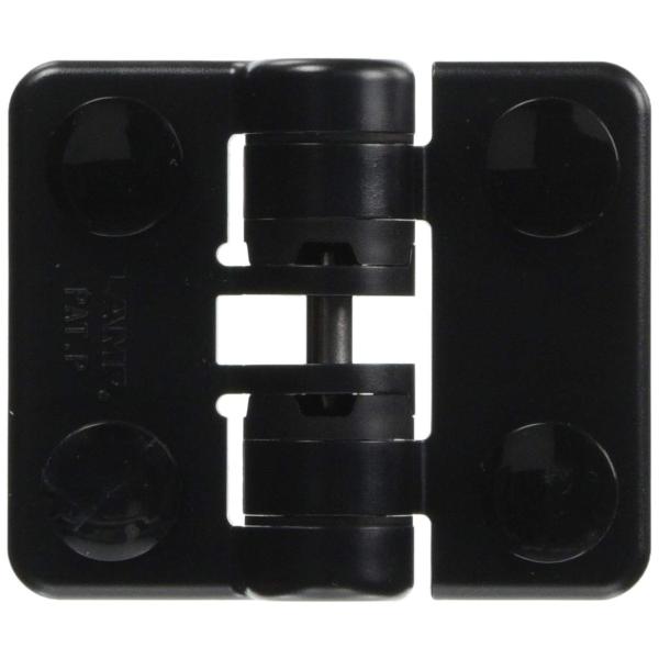 【ご購入後の当店からの連絡はご登録のメールアドレスに通知いたします。必ずご確認ください】【商品概要】材料:ポリアセタール、ステンレス鋼、ポリプロピレン色:ブラック肩幅:400以下扉高さ:500以下扉質量:1.2kg以下初期設定解放トルクkg...