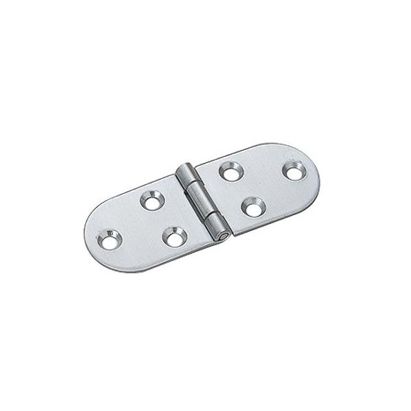 【ご購入後の当店からの連絡はご登録のメールアドレスに通知いたします。必ずご確認ください】【商品概要】材料:ステンレス鋼仕上:ヘアライン仕上肩幅:450以下扉高さ:700以下扉厚:21以下【商品説明】説明ミシン丁番 MH-83型【商品詳細】ブ...