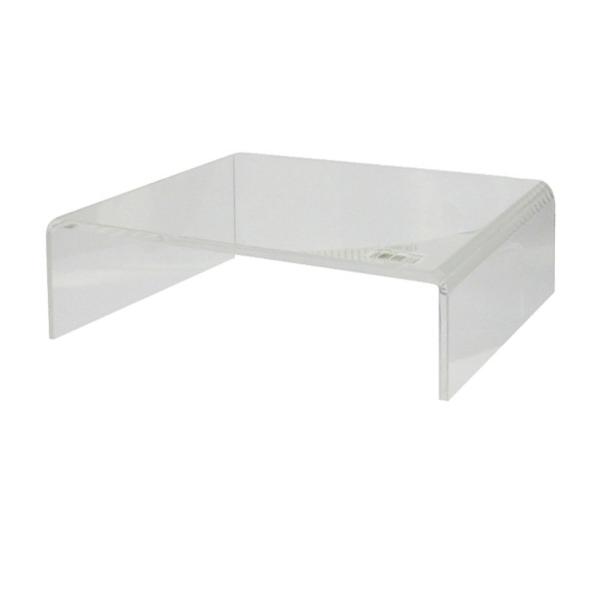 【ご購入後の当店からの連絡はご登録のメールアドレスに通知いたします。必ずご確認ください】【商品概要】【サイズ】奥行145mm×横165mm×縦35mm 厚み3.0mm丈夫なアクリル製1個入り【商品説明】【商品詳細】ブランド：共栄プラスチック...