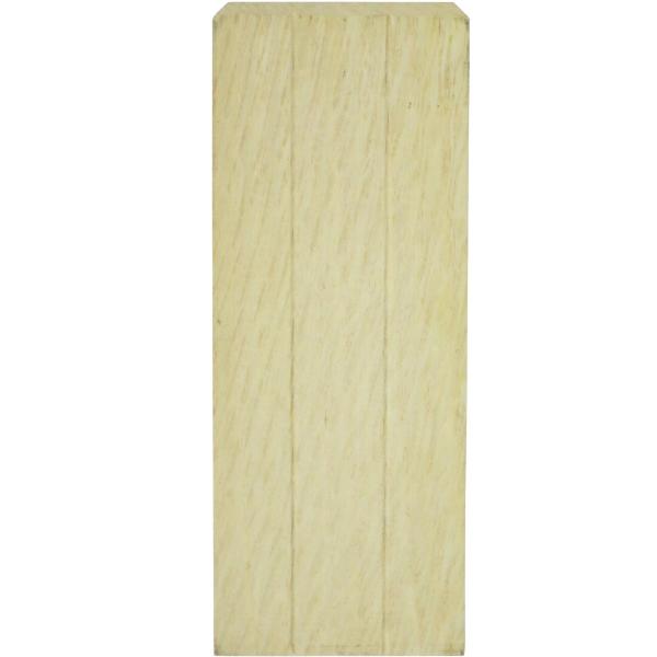 【ご購入後の当店からの連絡はご登録のメールアドレスに通知いたします。必ずご確認ください】【商品概要】森林伐採用木製クサビ天然素材で自然にやさしい。材質:樫サイズ:L140×W53×H20mm【商品説明】【商品詳細】ブランド：近与(KONYO...