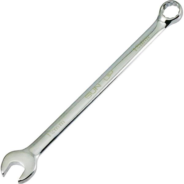 【ご購入後の当店からの連絡はご登録のメールアドレスに通知いたします。必ずご確認ください】【商品概要】美しい鏡面磨き仕上げ狭いところでも奥まで入るロングタイプ材質:クロームバナジュウム鋼【商品説明】説明美しい鏡面磨き仕上げ狭いところでも奥まで...