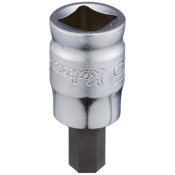 【ご購入後の当店からの連絡はご登録のメールアドレスに通知いたします。必ずご確認ください】【商品概要】Ko-ken 2010MZ.25-5 Z-EAL 1/4 （6.35mm)差込 ヘックスビットソケット 5mm 全長25mm【商品説明】説明...