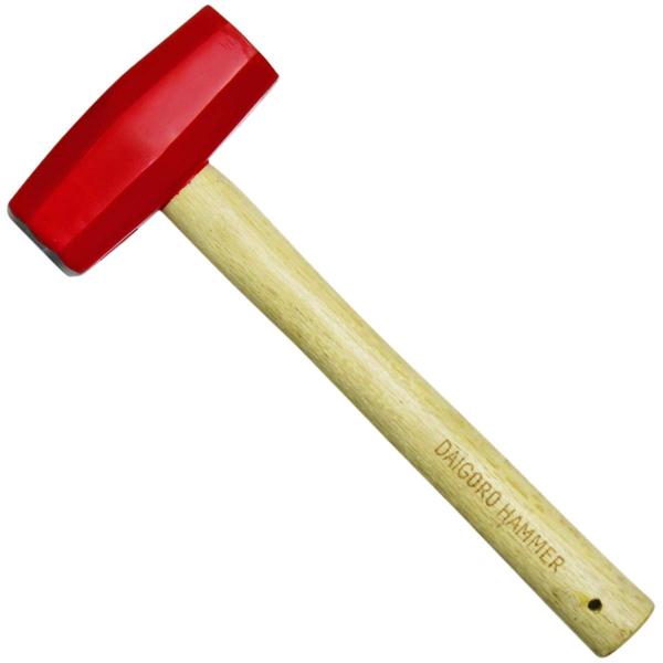 【ご購入後の当店からの連絡はご登録のメールアドレスに通知いたします。必ずご確認ください】【商品概要】鉄工・建築・土木・板金・解体作業に。手に馴染み、シックリくる洋樫材を使用。頭部重量:約1.5kg【商品説明】【商品詳細】ブランド：近与(KO...