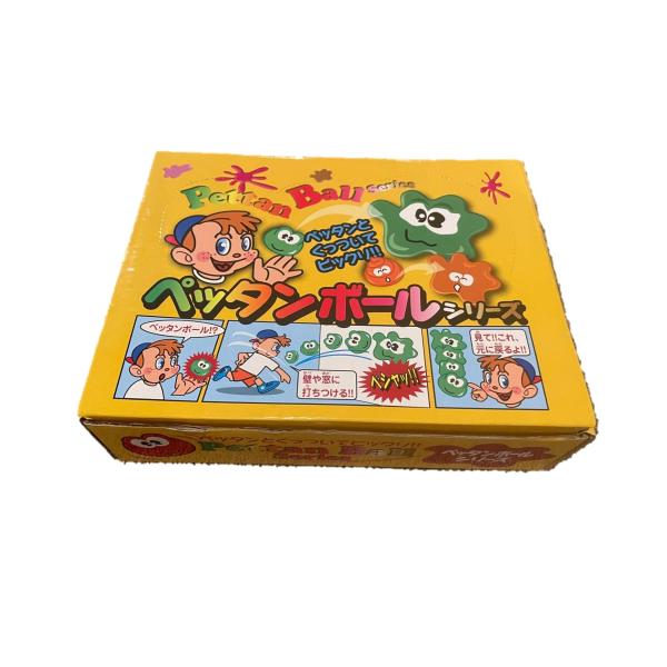 【ご購入後の当店からの連絡はご登録のメールアドレスに通知いたします。必ずご確認ください】【商品概要】大きさ：約6cm6色アソート業務商材のため不良品対応不可【商品説明】テーブルなどに落としたり叩きつけるとペチャっと潰れ、数秒かけて元に戻りま...