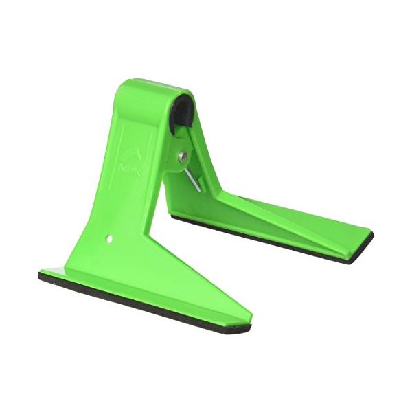 【ご購入後の当店からの連絡はご登録のメールアドレスに通知いたします。必ずご確認ください】【商品概要】ウレタンすべり止め採用材質:ポリプロピレンサイズ:竿径 約9-18mmまで【商品説明】ワカサギにイカダ釣に最適です。【商品詳細】ブランド：ナ...