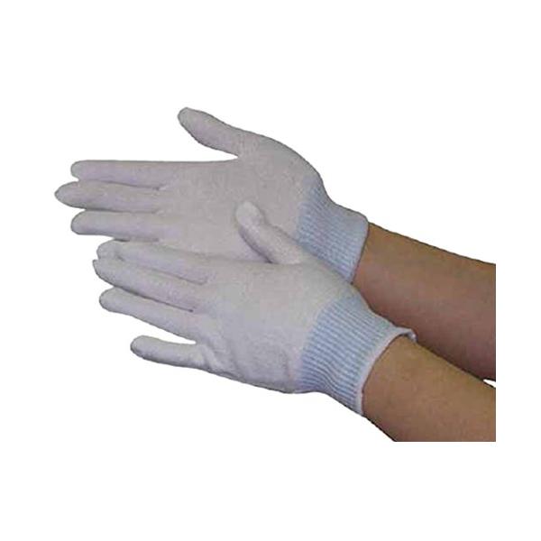【ご購入後の当店からの連絡はご登録のメールアドレスに通知いたします。必ずご確認ください】【商品概要】●高強度ポリエチレン繊維を主とした編み手袋で、耐切創性に優れた下履き手袋です。●次亜塩素滅菌処理をしても劣化の少ない手袋です。●長繊維を使用...