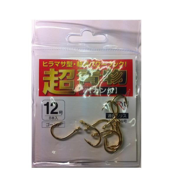 【ご購入後の当店からの連絡はご登録のメールアドレスに通知いたします。必ずご確認ください】【商品概要】製品型番:11184色:ゴールドサイズ:12号用途:全魚種対応梱包サイズ:10.2 x 7.1 x 2.7cm梱包重量:2g【商品説明】【商...