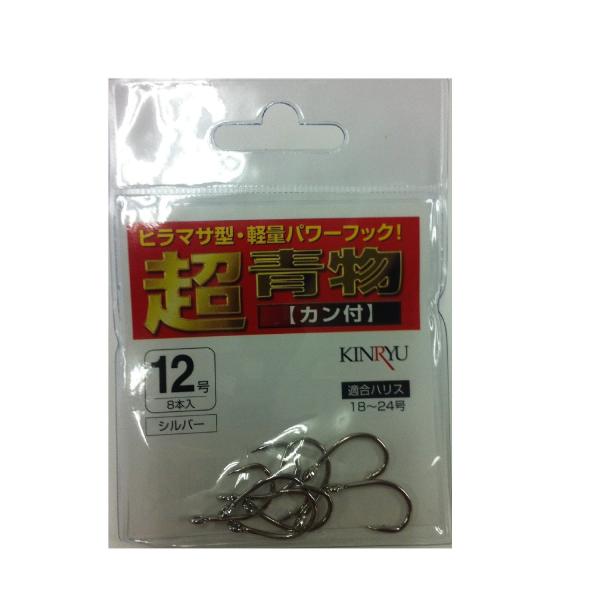 【ご購入後の当店からの連絡はご登録のメールアドレスに通知いたします。必ずご確認ください】【商品概要】製品型番:21184色:シルバーサイズ:12号用途:全魚種対応梱包サイズ:36.3 x 12 x 0.8cm梱包重量:36g【商品説明】【商...