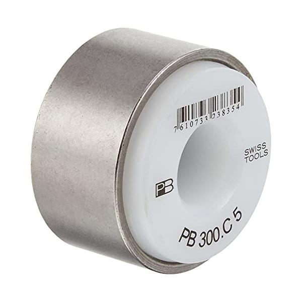 【ご購入後の当店からの連絡はご登録のメールアドレスに通知いたします。必ずご確認ください】【商品概要】●ヘッド径(φmm):40●質量(g):92【商品説明】コンビネーションハンマー替ヘッド300C-5【商品詳細】ブランド：PB SWISS ...