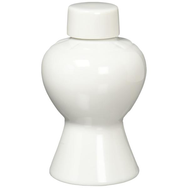 【ご購入後の当店からの連絡はご登録のメールアドレスに通知いたします。必ずご確認ください】【商品概要】サイズ:7.5×7.5×12.5cm本体重量:200g本体:陶磁器原産国:日本【商品説明】【商品詳細】ブランド：小林陶芸商品種別：ホーム＆キ...