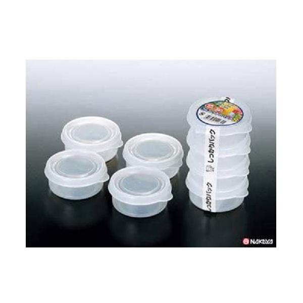 【ご購入後の当店からの連絡はご登録のメールアドレスに通知いたします。必ずご確認ください】【商品概要】食品の保存に 小物の整理に日本製4個入り(Sサイズ)【商品説明】食品の保存に 小物の整理に<br>日本製<br>4個...