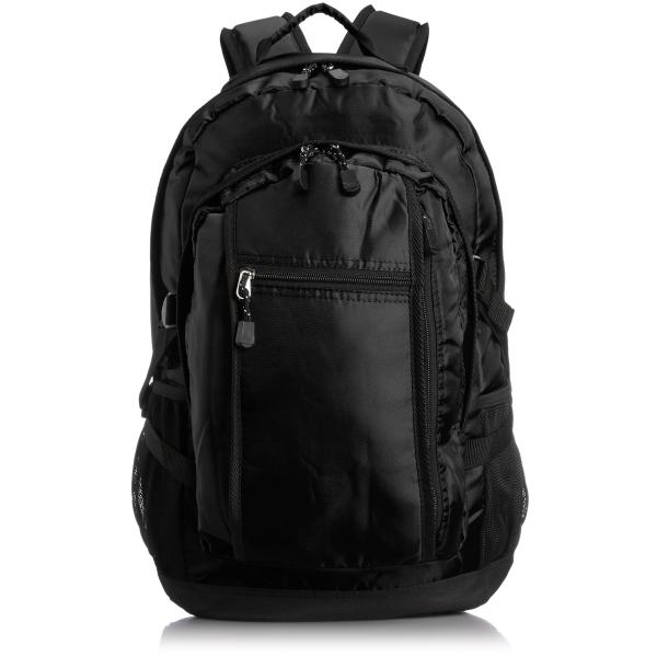 【ご購入後の当店からの連絡はご登録のメールアドレスに通知いたします。必ずご確認ください】【商品概要】タテ50cmxヨコ32cmxマチ17cmポケットの数:11(外側8/内側3)重量:590gカードポケットの数:3付属ポーチ:タテ12cmxヨ...