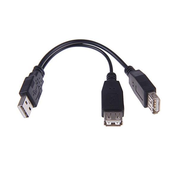 【ご購入後の当店からの連絡はご登録のメールアドレスに通知いたします。必ずご確認ください】【商品概要】USB 2.0 interface.USB 2.0 Male connector is for USB device,and also fo...