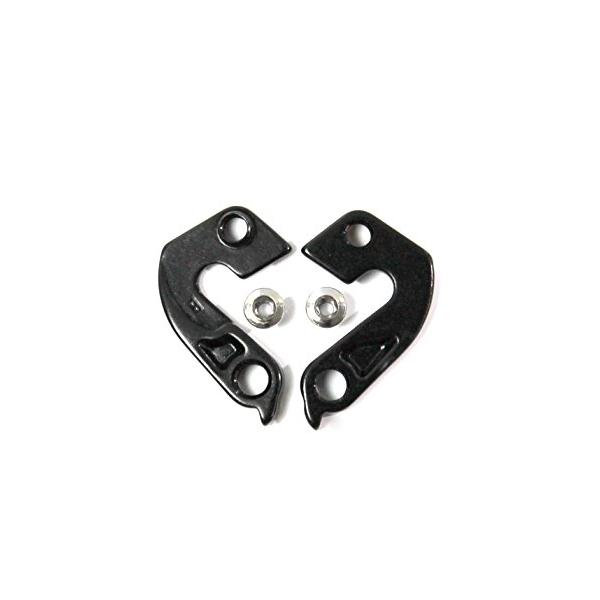 【ご購入後の当店からの連絡はご登録のメールアドレスに通知いたします。必ずご確認ください】【商品概要】1個あたりの価格です(取付ネジ付属)。取付部に歪みがあると取り付け出来ない場合が有ります。その場合は取付部を修正してから取り付けてください。...