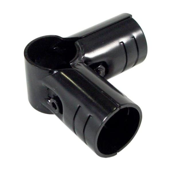 【ご購入後の当店からの連絡はご登録のメールアドレスに通知いたします。必ずご確認ください】【商品概要】メタルジョイントは、ボルトとナットによる締め付け固定式のジョイントです。組み立て・分解が自由にでき、リユース性に優れています。Φ42イレクタ...