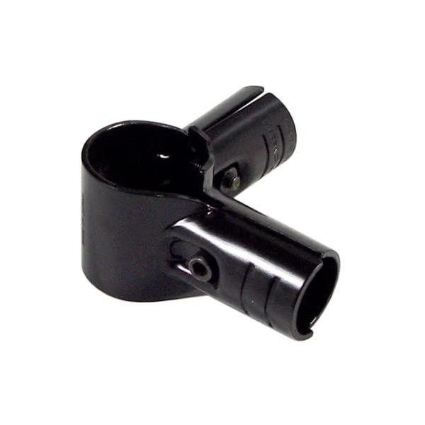 【ご購入後の当店からの連絡はご登録のメールアドレスに通知いたします。必ずご確認ください】【商品概要】メタルジョイントは、ボルトとナットによる締め付け固定式のジョイントです。組み立て・分解が自由にでき、リユース性に優れています。Φ28・Φ42...