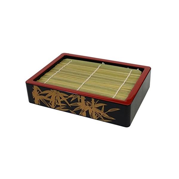 【ご購入後の当店からの連絡はご登録のメールアドレスに通知いたします。必ずご確認ください】【商品概要】サイズ:約20.7×14.6×4.7cm本体重量:約220g本体:ABS樹脂【商品説明】【商品詳細】ブランド：若泉漆器商品名：若泉漆器 割烹...