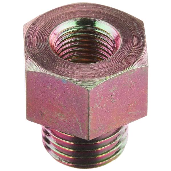 【ご購入後の当店からの連絡はご登録のメールアドレスに通知いたします。必ずご確認ください】【商品概要】材質:スチール製【商品説明】説明M14×P1.50センサー取付ピッチM10×1.00画像は参考イメージです。【商品詳細】ブランド：ジュラン(...