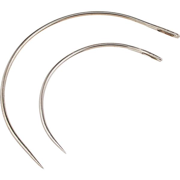 【ご購入後の当店からの連絡はご登録のメールアドレスに通知いたします。必ずご確認ください】【商品概要】【商品説明】【商品詳細】ブランド：森川製針商品種別：ホビー商品名：森川製針 カーブ針 2本 [22] CG206製造元：森川製針商品番号：C...