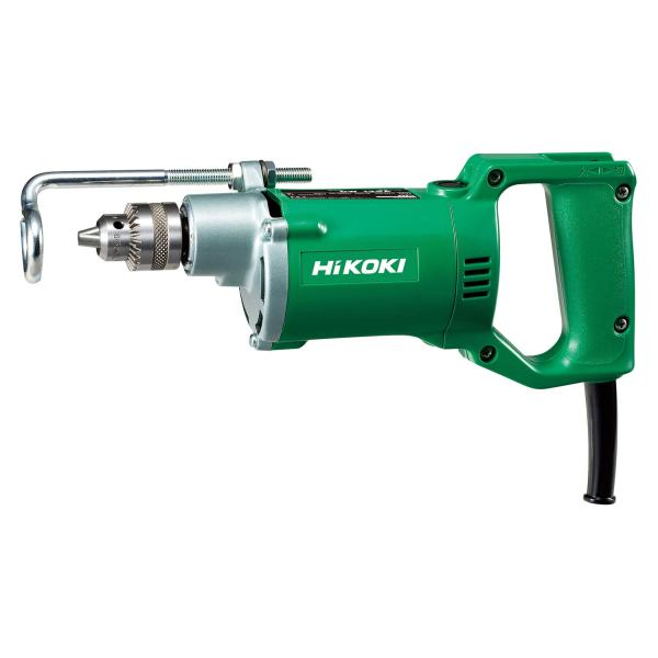 【ご購入後の当店からの連絡はご登録のメールアドレスに通知いたします。必ずご確認ください】【商品概要】最大穴あけ能力(木工):12mmチャック能力:0.5~6.5mm取付チャック:6.5TL、ねじ(U3/8"-24)電源:100V電流:4.0...