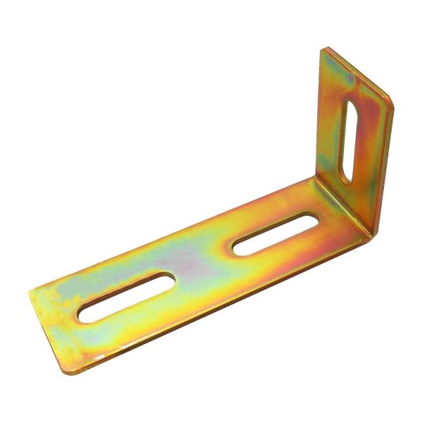 【ご購入後の当店からの連絡はご登録のメールアドレスに通知いたします。必ずご確認ください】【商品概要】クロメート【商品説明】【商品詳細】ブランド：ハイロジック商品種別：DIY・工具・ガーデン商品名：三基鋼業 ジョイント金具 クロメート 33A...