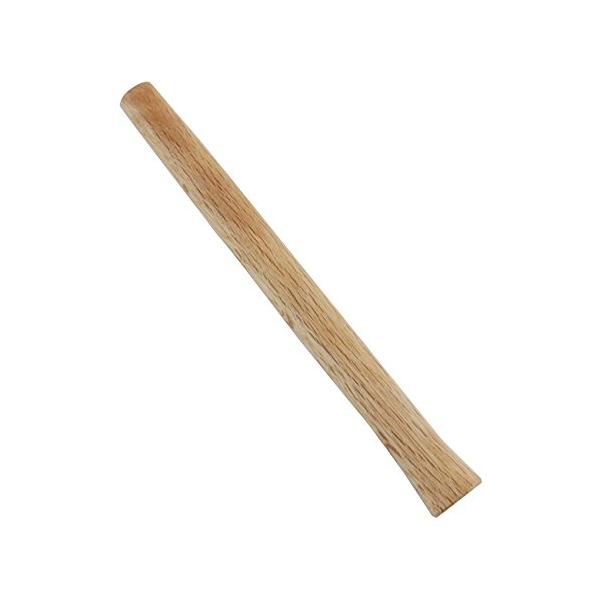 【ご購入後の当店からの連絡はご登録のメールアドレスに通知いたします。必ずご確認ください】【商品概要】用途:ハンマー用替え柄長さ:300mm材質:木仕様:2P用入数:1本【商品説明】【商品詳細】ブランド：千吉商品種別：DIY・工具・ガーデン商...