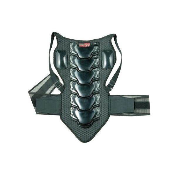 【ご購入後の当店からの連絡はご登録のメールアドレスに通知いたします。必ずご確認ください】【商品概要】ナンカイ(NANKAI) レーシングバックプロテクターZEZTON2 ショート・FREE NBP-06【商品説明】【商品詳細】ブランド：南海...